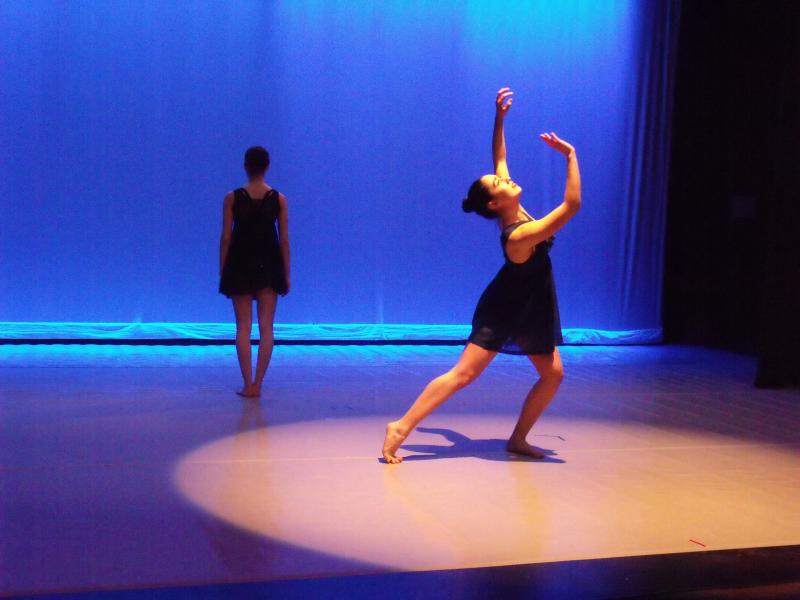 Mid-Atlantic Contemporary Ballet - Home